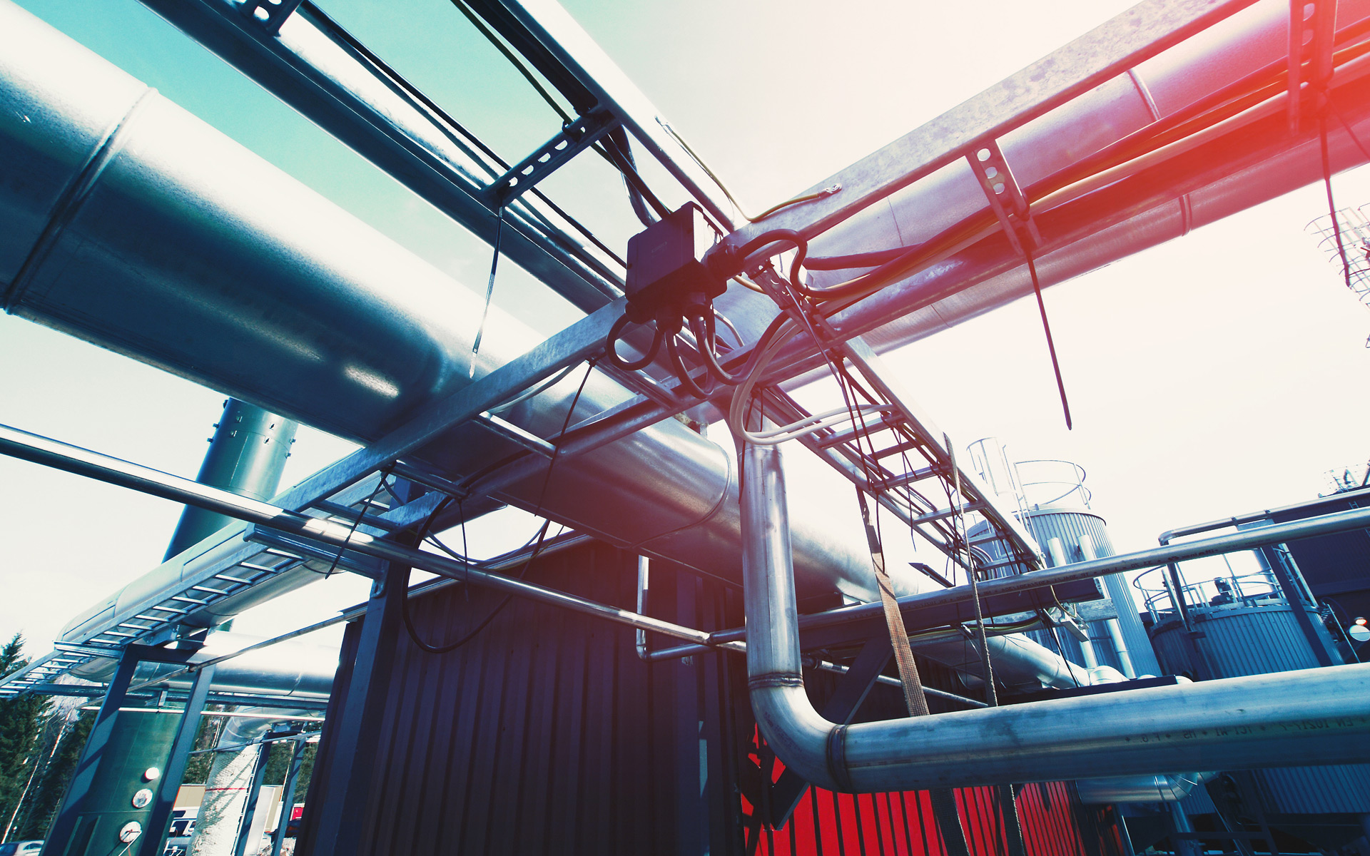 About us | IVT Inspections